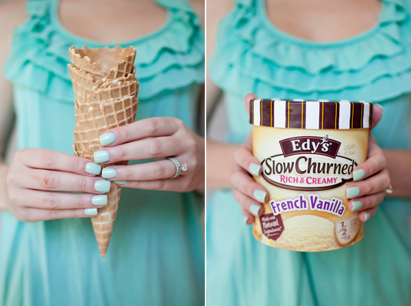 Mini Milkshake Shooters :: Rhiannon Bosse