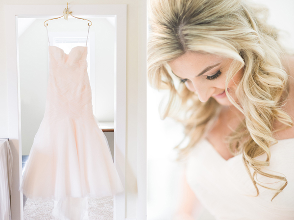 Megan + Graham :: Rhiannon Bosse :: Michigan Wedding Planner