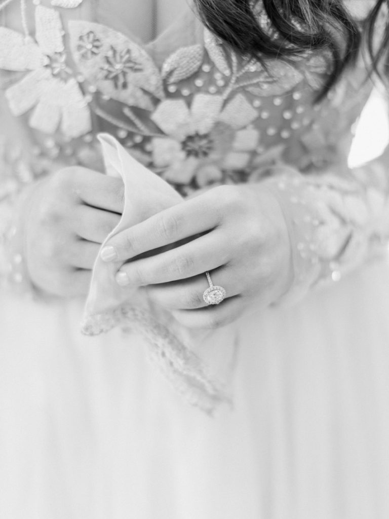 Stacy + Kyle :: Rhiannon Bosse :: Wedding Planner