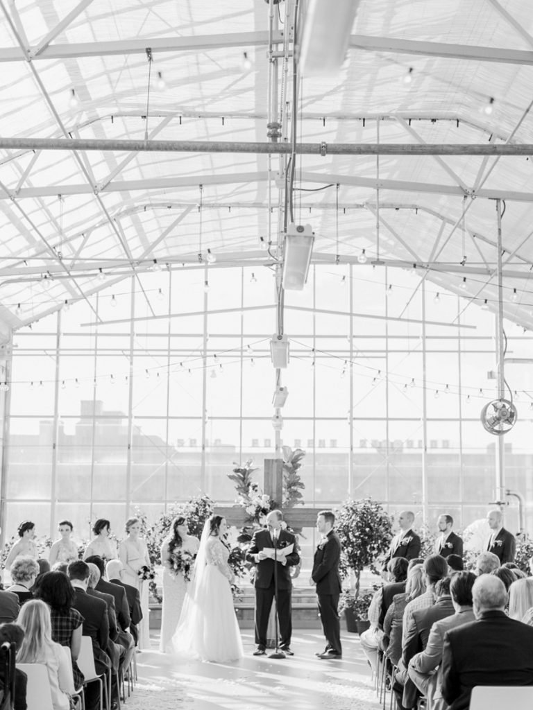 Stacy + Kyle :: Rhiannon Bosse :: Wedding Planner