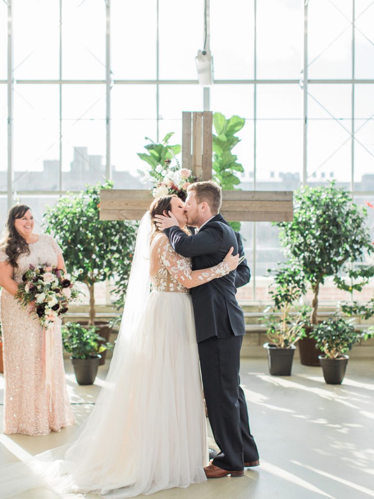 Stacy + Kyle :: Rhiannon Bosse :: Wedding Planner