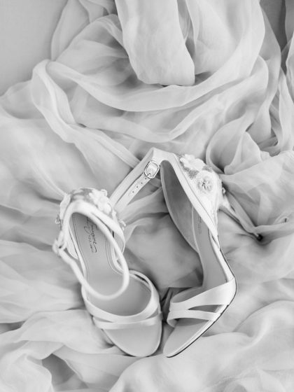 Stacy + Kyle :: Rhiannon Bosse :: Wedding Planner
