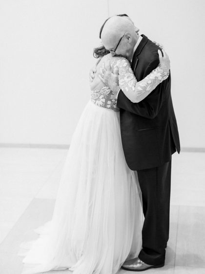 Stacy + Kyle :: Rhiannon Bosse :: Wedding Planner