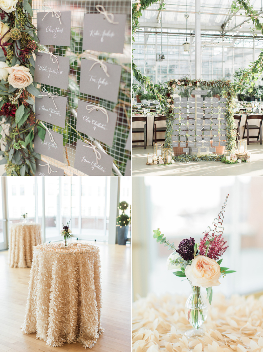 Stacy + Kyle :: Rhiannon Bosse :: Wedding Planner