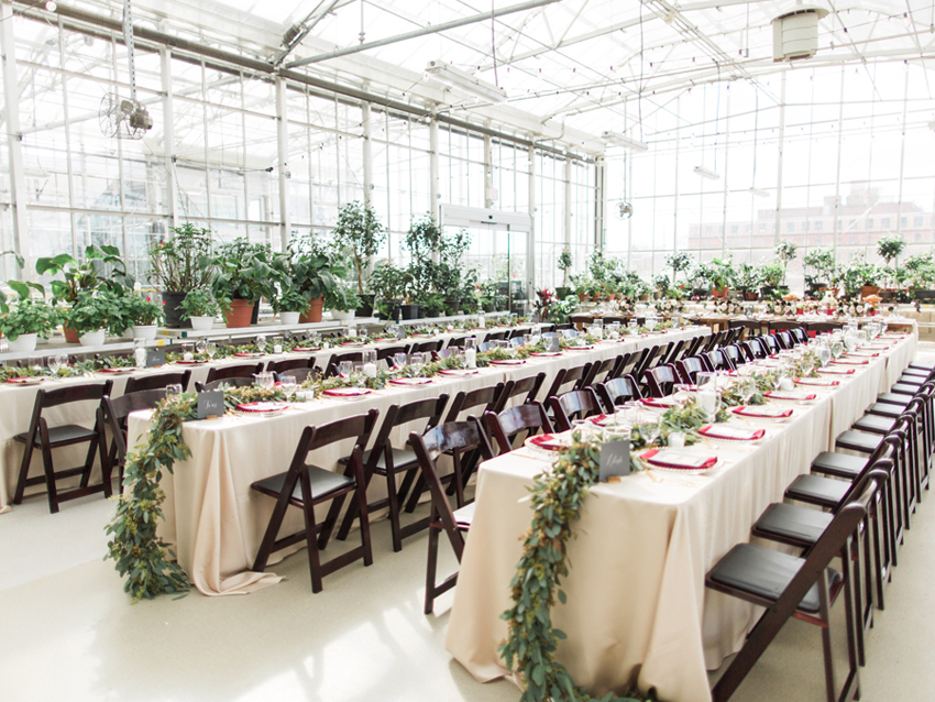 Stacy + Kyle :: Rhiannon Bosse :: Wedding Planner