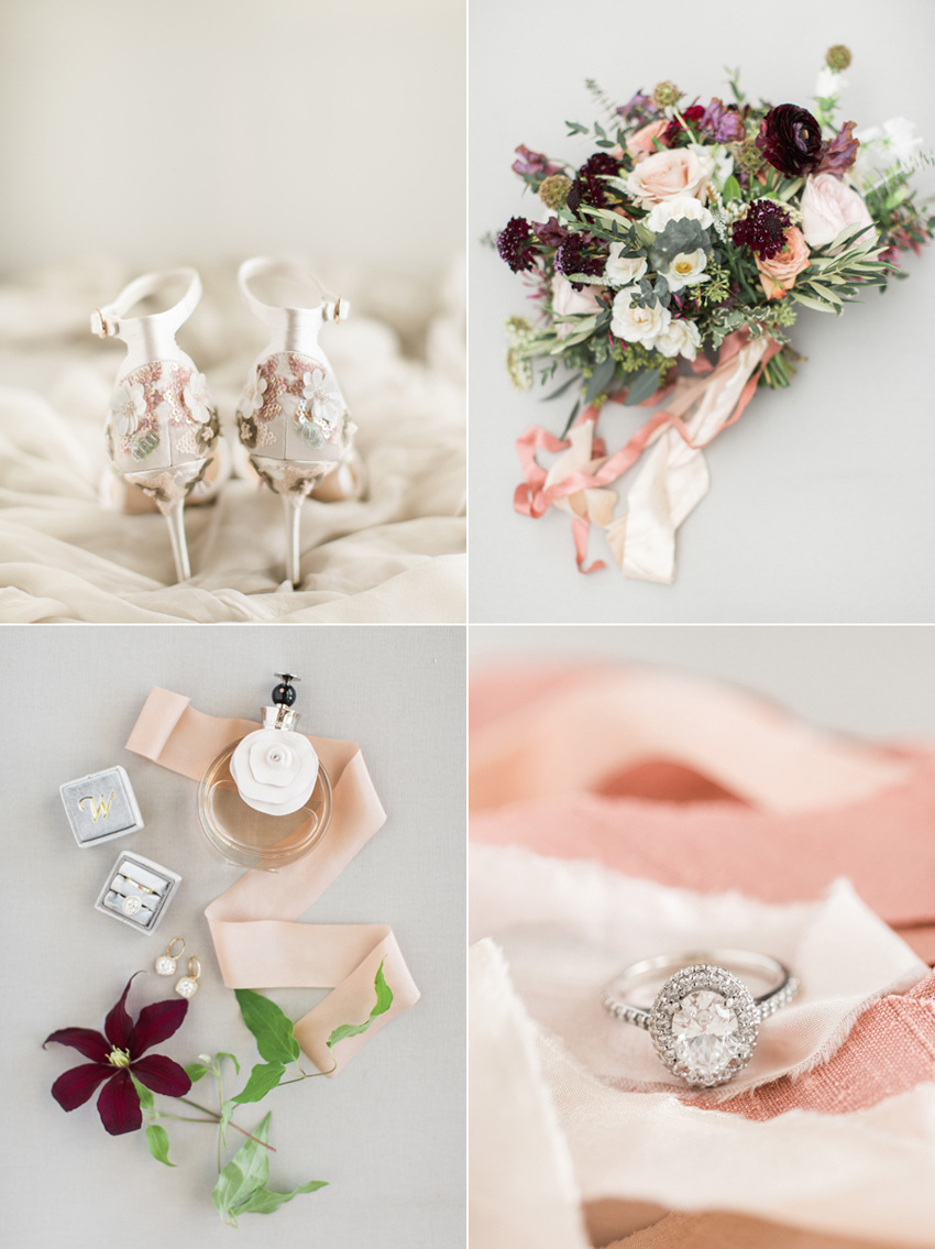 Stacy + Kyle :: Rhiannon Bosse :: Wedding Planner