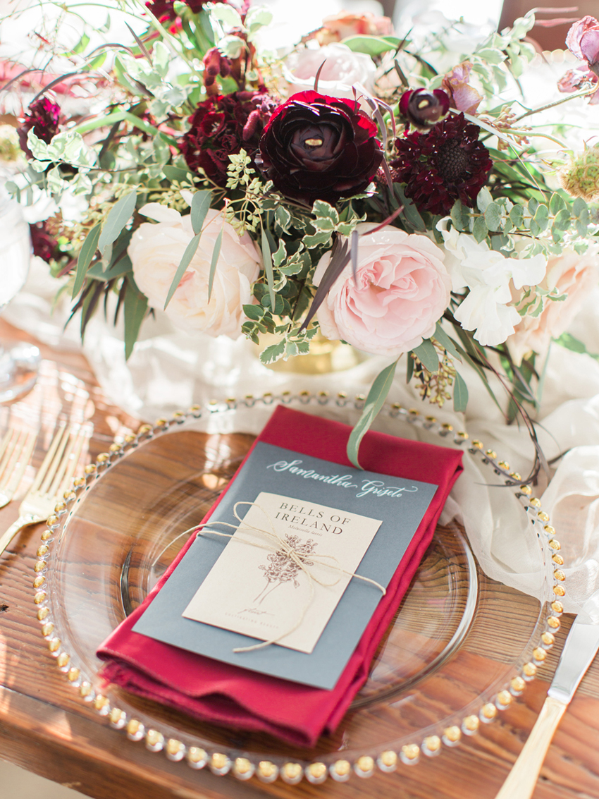 Stacy + Kyle :: Rhiannon Bosse :: Wedding Planner