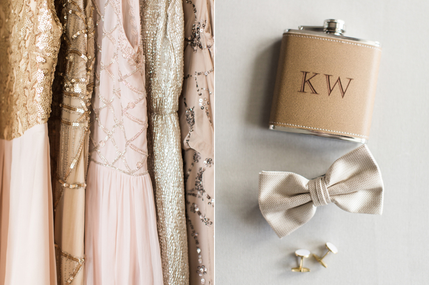 Stacy + Kyle :: Rhiannon Bosse :: Wedding Planner