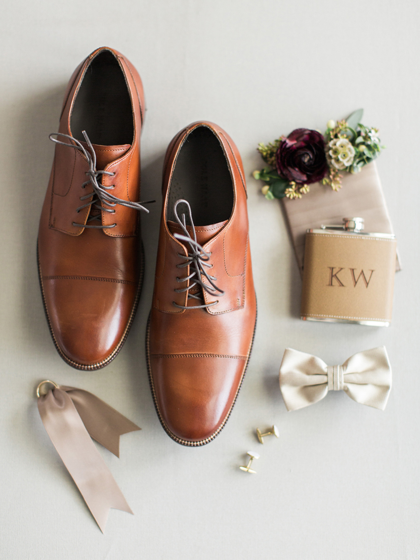 Stacy + Kyle :: Rhiannon Bosse :: Wedding Planner
