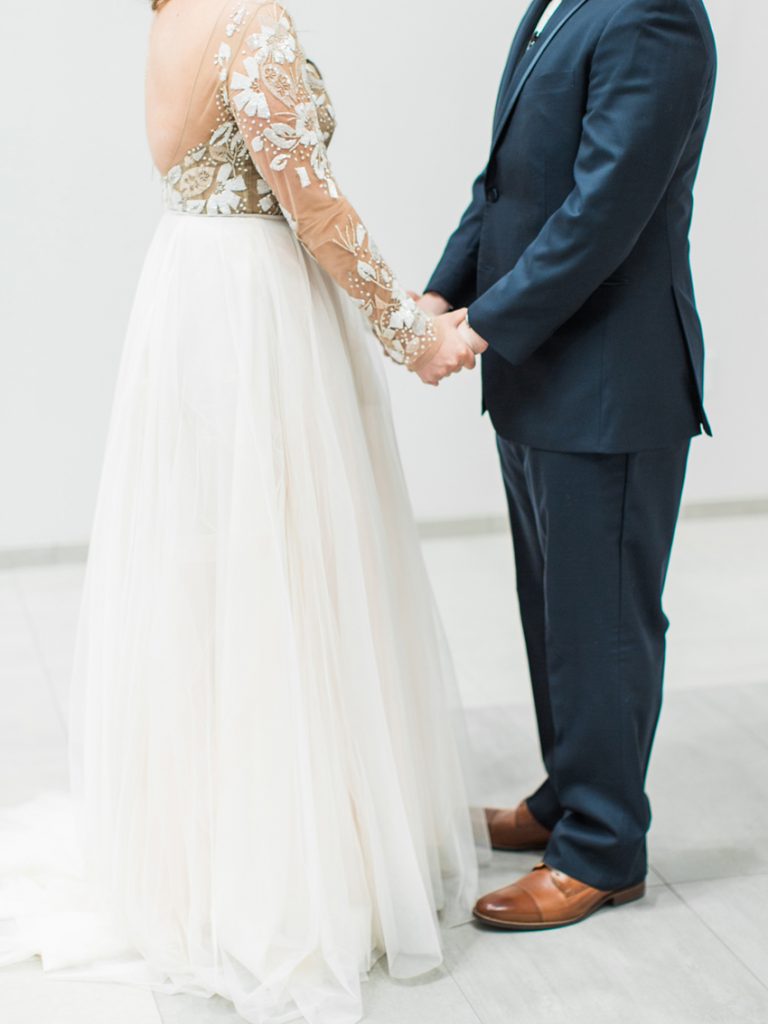 Stacy + Kyle :: Rhiannon Bosse :: Wedding Planner