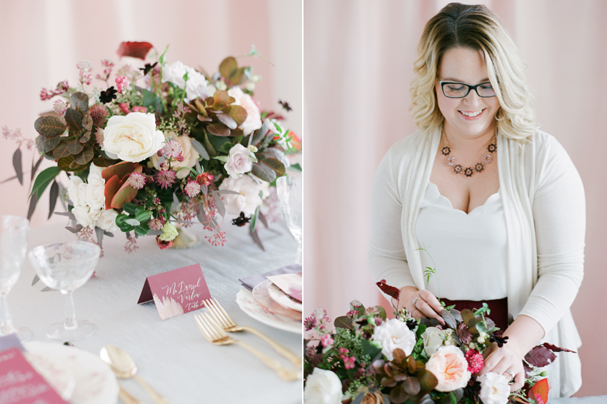 Rhiannon Bosse Private Workshop Portfolio One :: Rhiannon Bosse