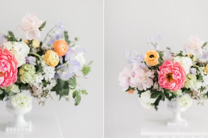 4 Tips and Tricks to Organic Floral Design :: Rhiannon Bosse