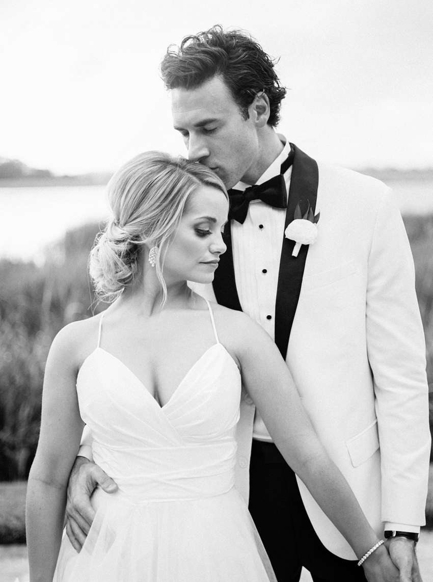 Sarah + Albert's Wedding Celebration :: Rhiannon Bosse