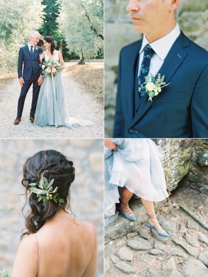 Kelly + Pete :: Rhiannon Bosse