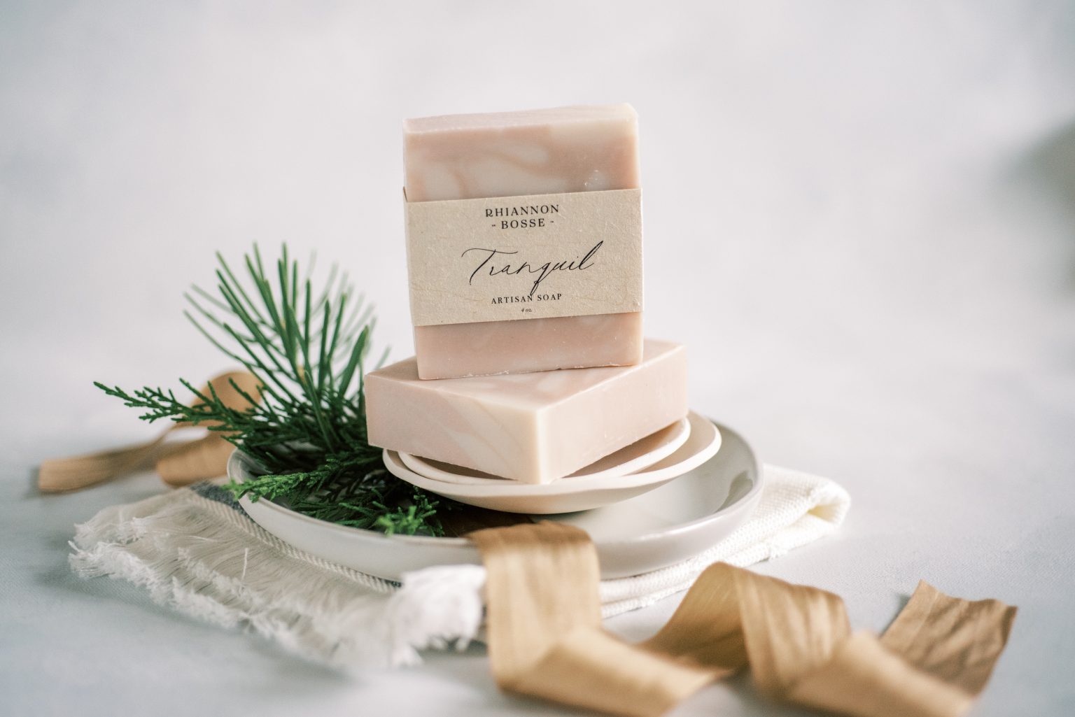 The RB Soap Co. Holiday 2020 Preview :: Rhiannon Bosse