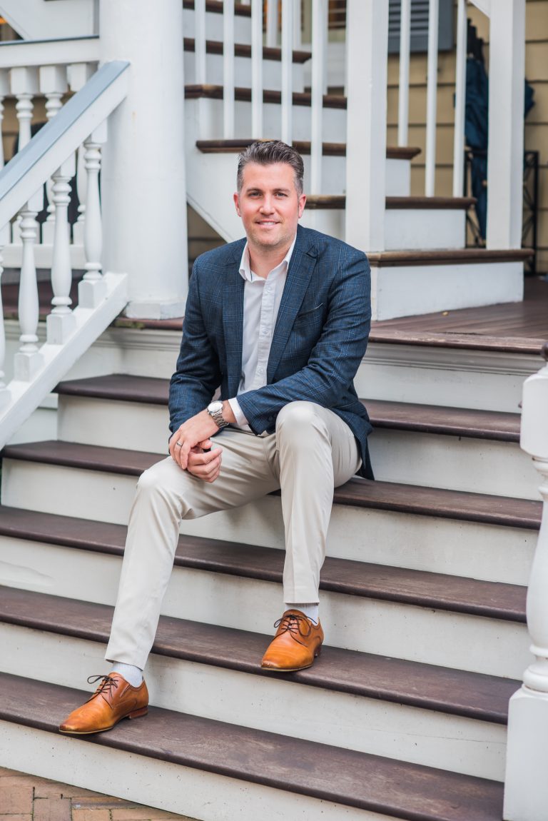 Ten Years of Marriage :: Rhiannon Bosse