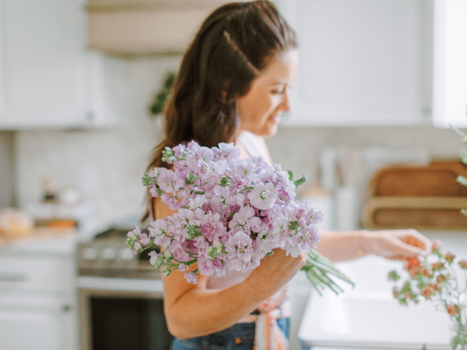 My Favorite Flower Vases :: Rhiannon Bosse
