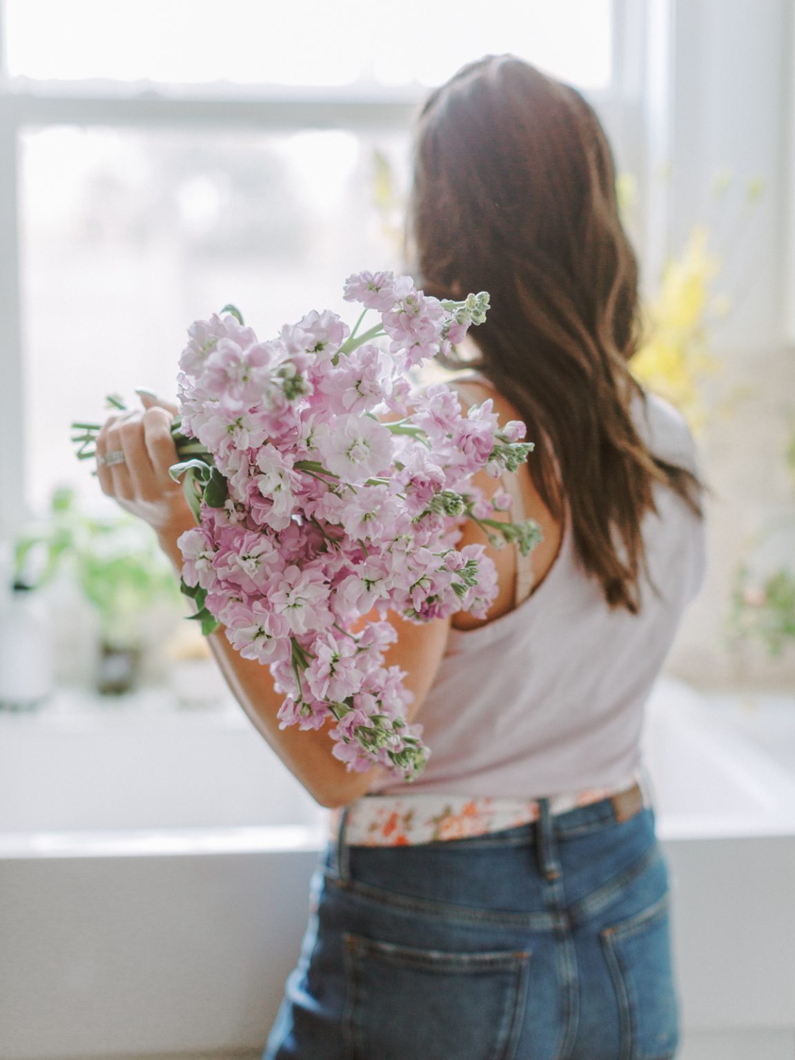 My Favorite Flower Vases :: Rhiannon Bosse