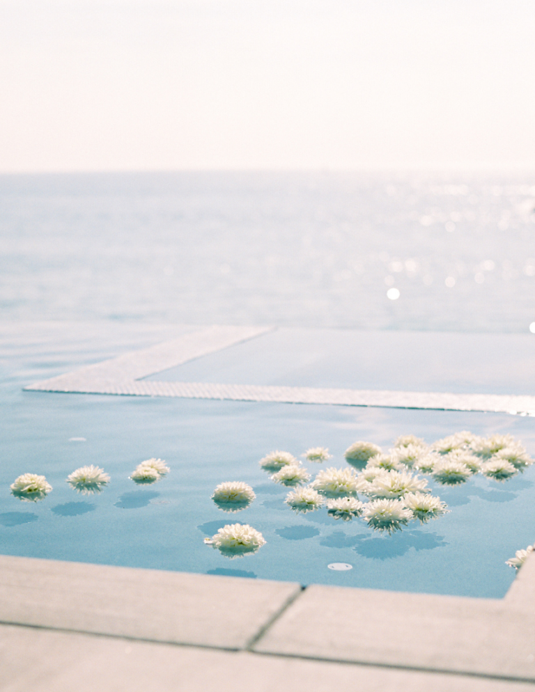 A Tented Lake Michigan Wedding for Kenzie & Zach :: Rhiannon Bosse