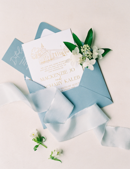Kenzie + Zach :: Rhiannon Bosse