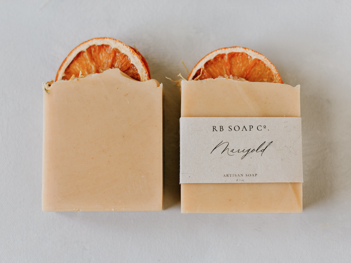 The RB Soap Co. Spring 2023 Preview :: Rhiannon Bosse