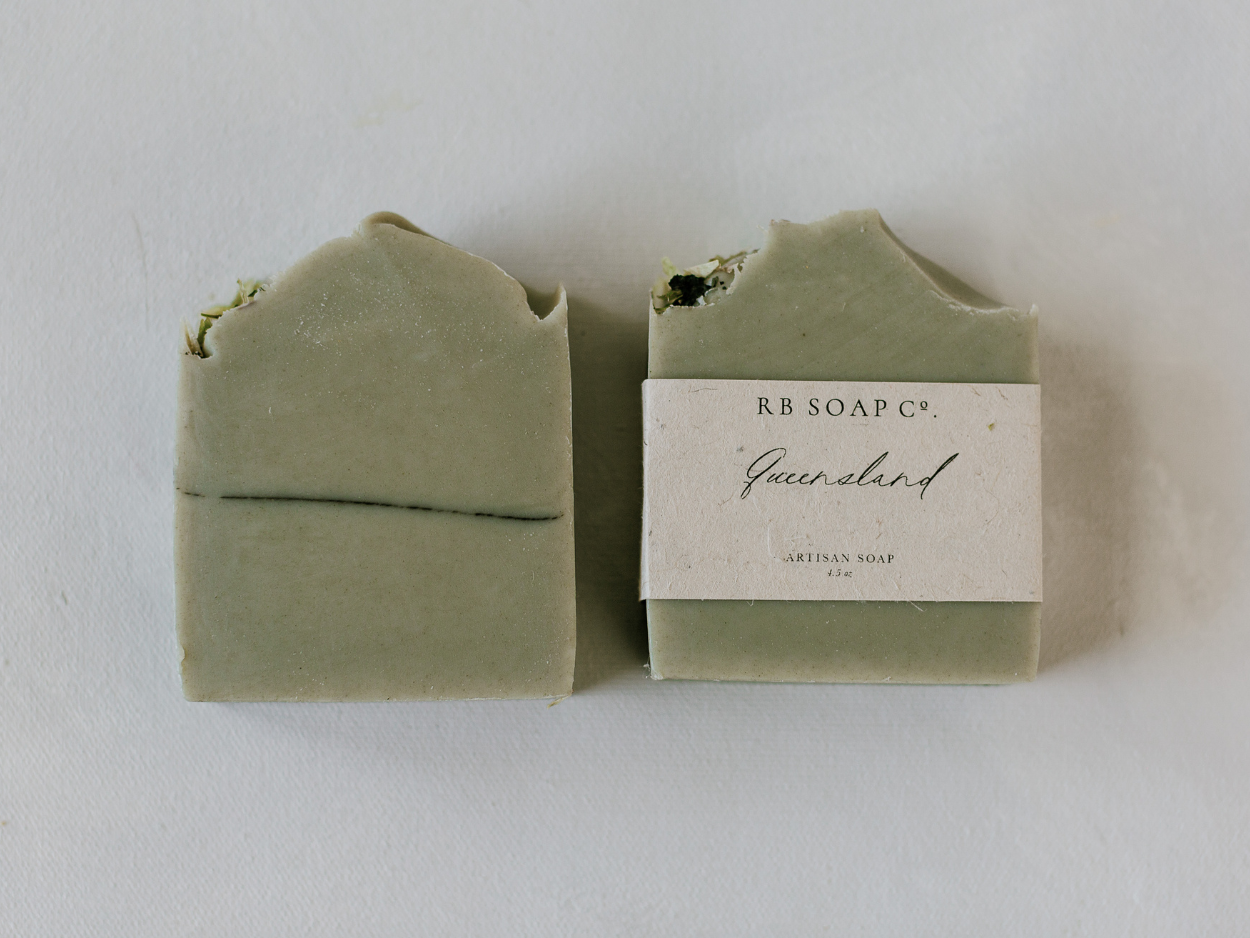 The RB Soap Co. Spring 2023 Preview :: Rhiannon Bosse