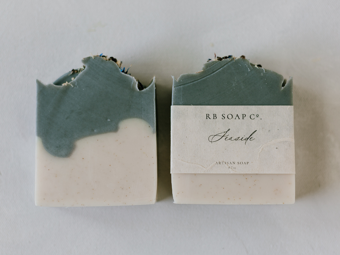 The RB Soap Co. Spring 2023 Preview :: Rhiannon Bosse
