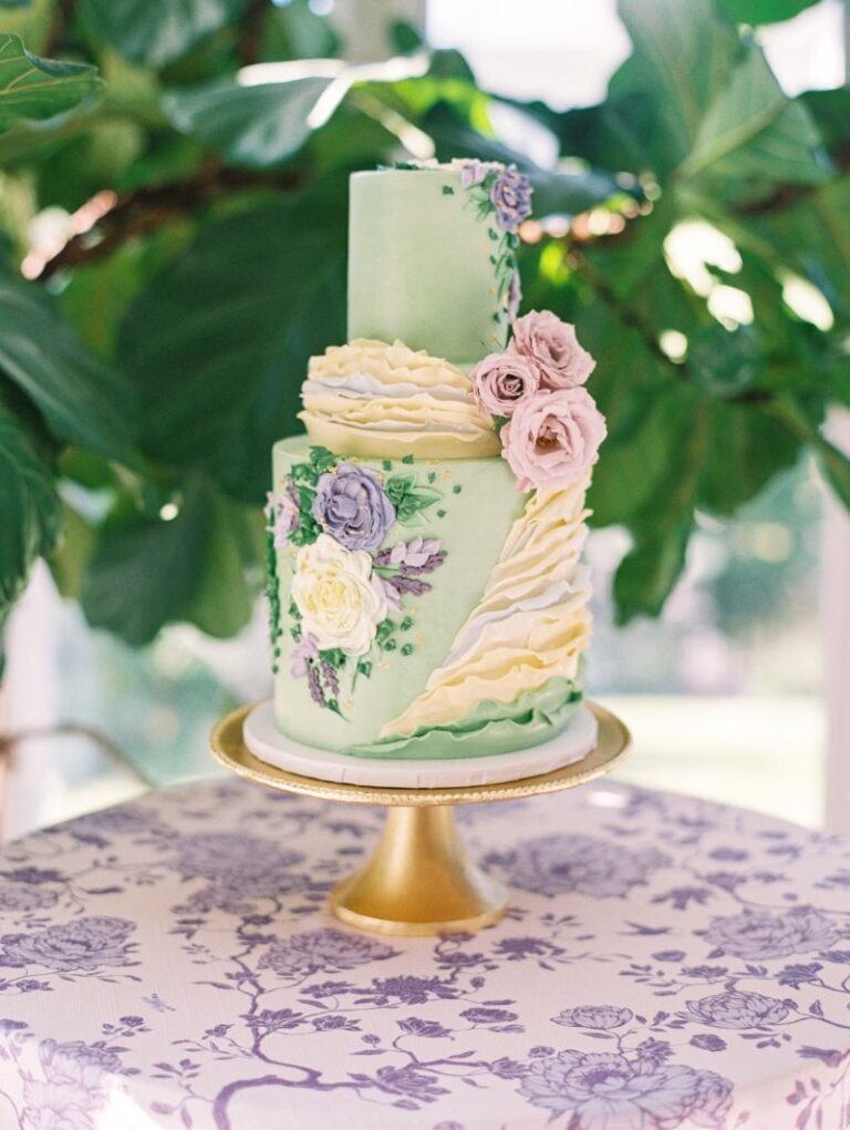 A Summery Editorial at Michigan's Lilley Mansion :: Rhiannon Bosse