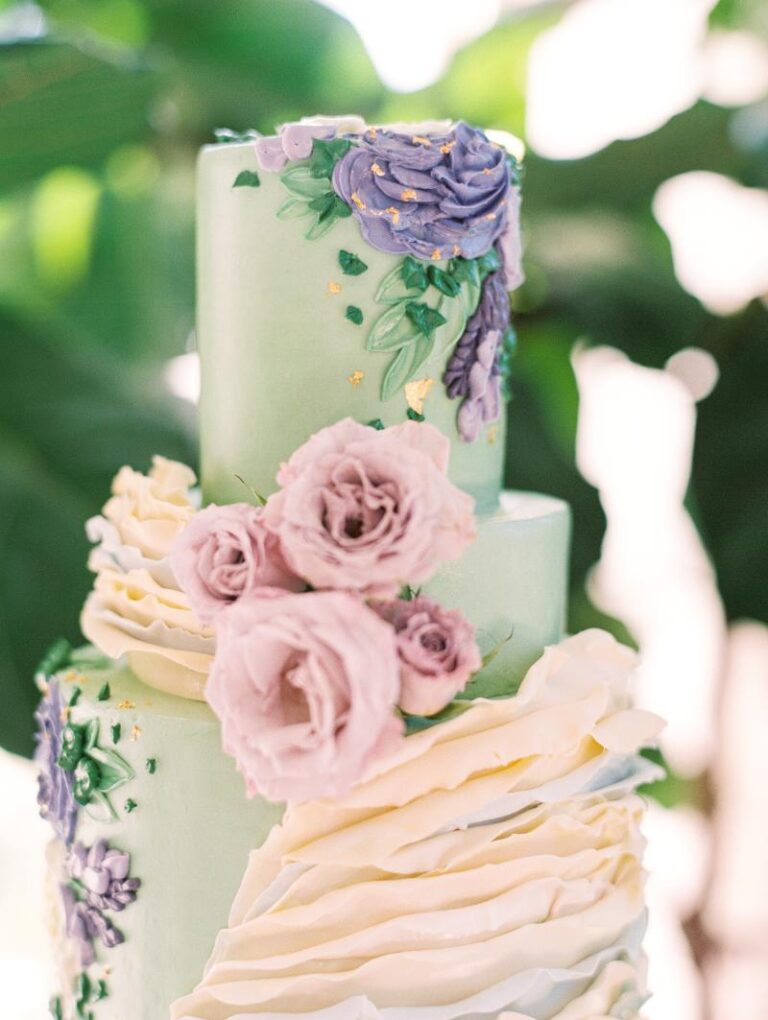 A Summery Editorial at Michigan's Lilley Mansion :: Rhiannon Bosse