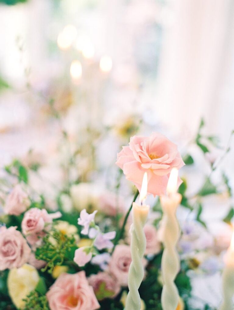 A Summery Editorial at Michigan's Lilley Mansion :: Rhiannon Bosse