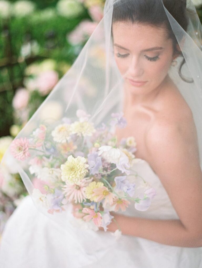 A Summery Editorial at Michigan's Lilley Mansion :: Rhiannon Bosse