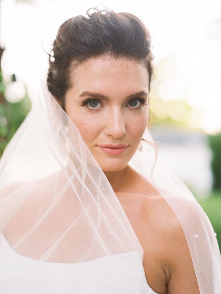 A Summery Editorial at Michigan's Lilley Mansion :: Rhiannon Bosse