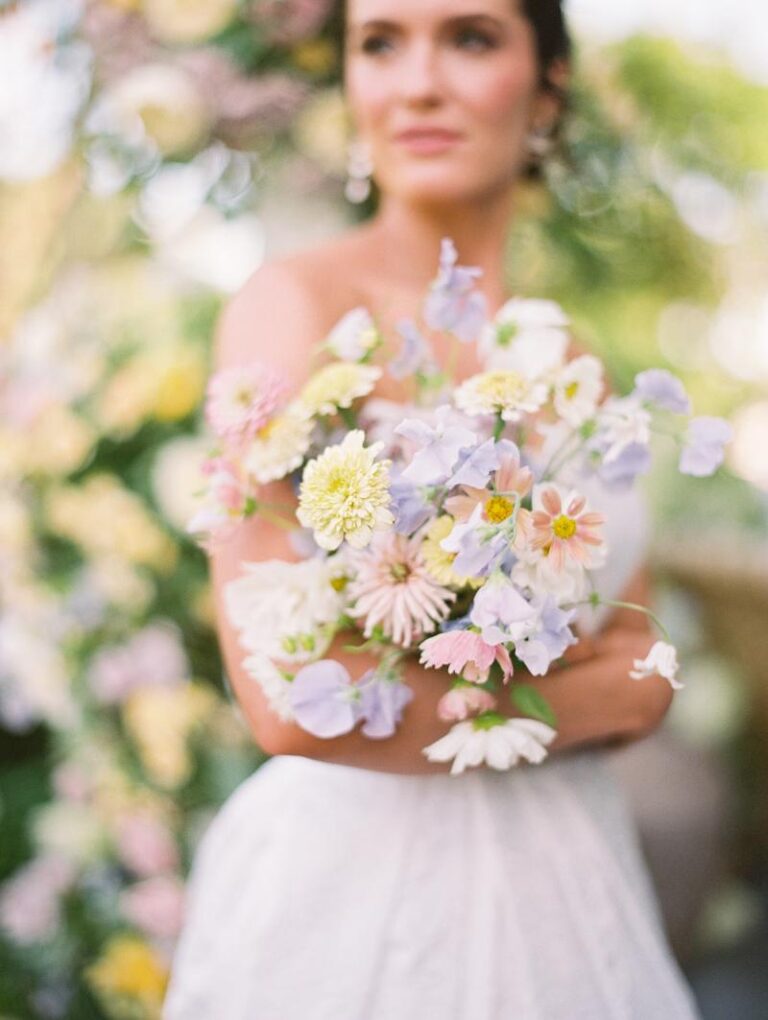 A Summery Editorial at Michigan's Lilley Mansion :: Rhiannon Bosse