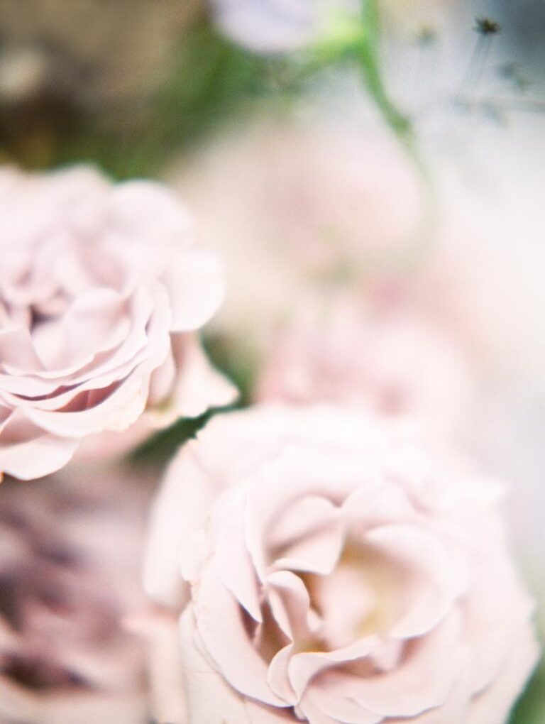 A Summery Editorial at Michigan's Lilley Mansion :: Rhiannon Bosse