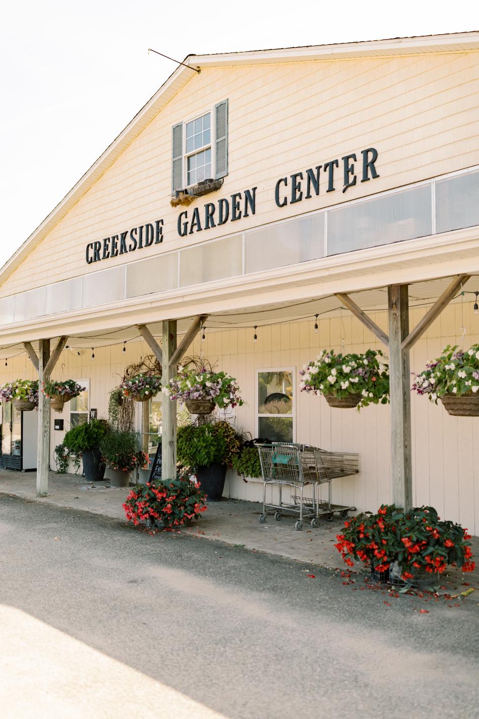 Certified American Grown Flowers Field to Vase Dinner Michigan 2024 ...