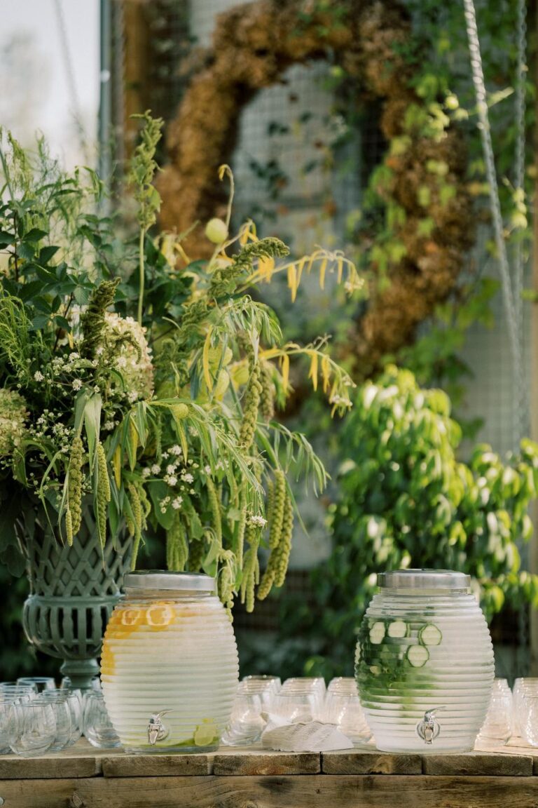 Certified American Grown Flowers Field to Vase Dinner Michigan 2024 ...