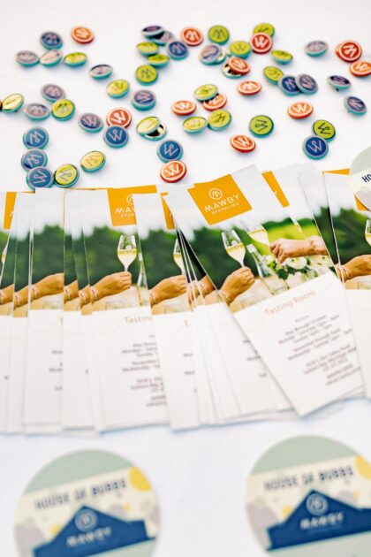Certified American Grown Flowers Field to Vase Dinner Michigan 2024 ...
