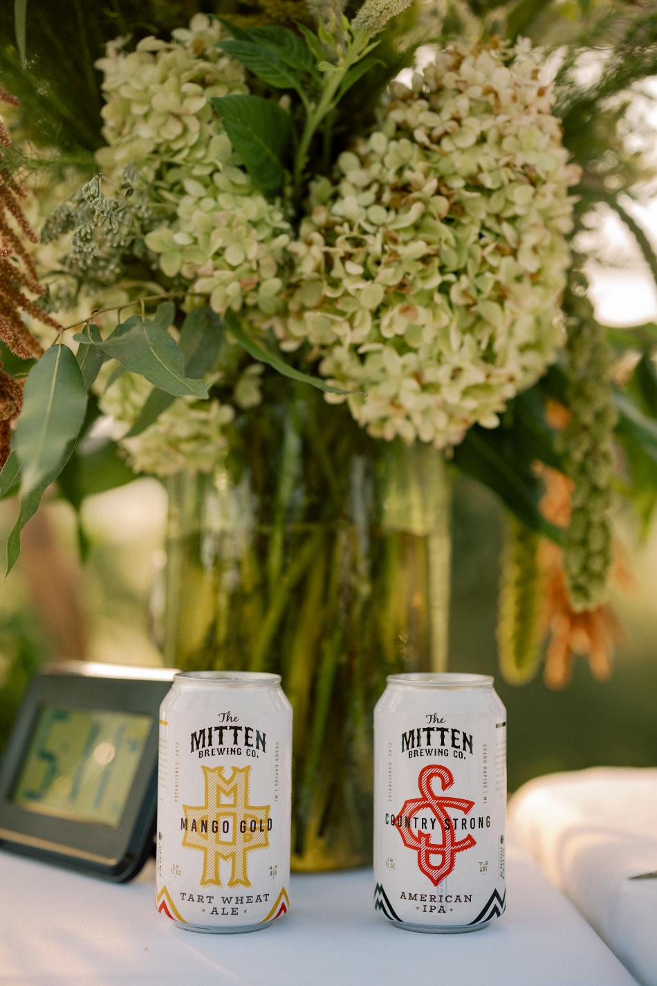 Certified American Grown Flowers Field to Vase Dinner Michigan 2024 ...