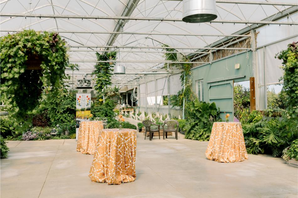 Certified American Grown Flowers Field to Vase Dinner Michigan 2024 ...