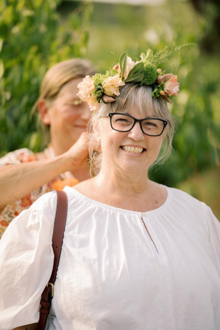 Certified American Grown Flowers Field to Vase Dinner Michigan 2024 ...
