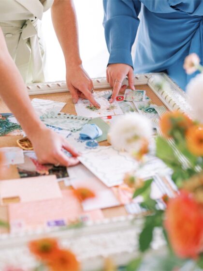 Advantages & Responsibilities of an Experienced Wedding Designer ...