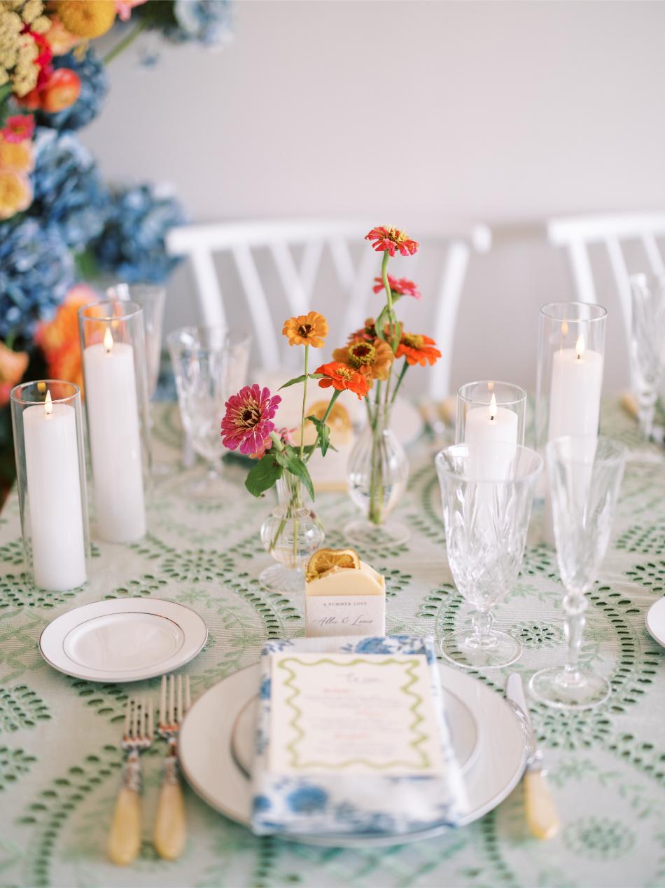 Advantages & Responsibilities of an Experienced Wedding Designer ...