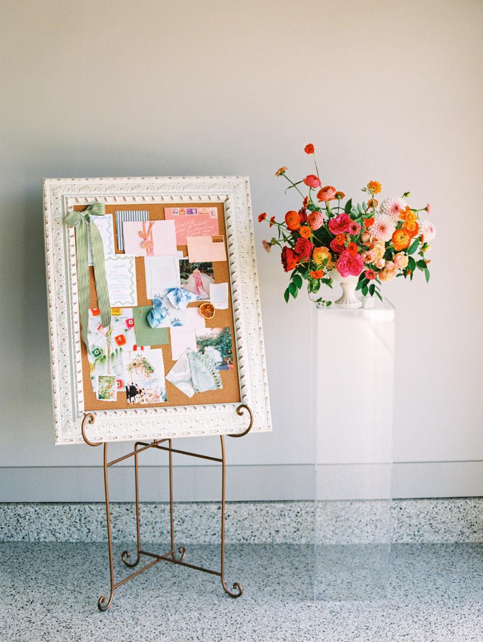 Advantages & Responsibilities of an Experienced Wedding Designer ...